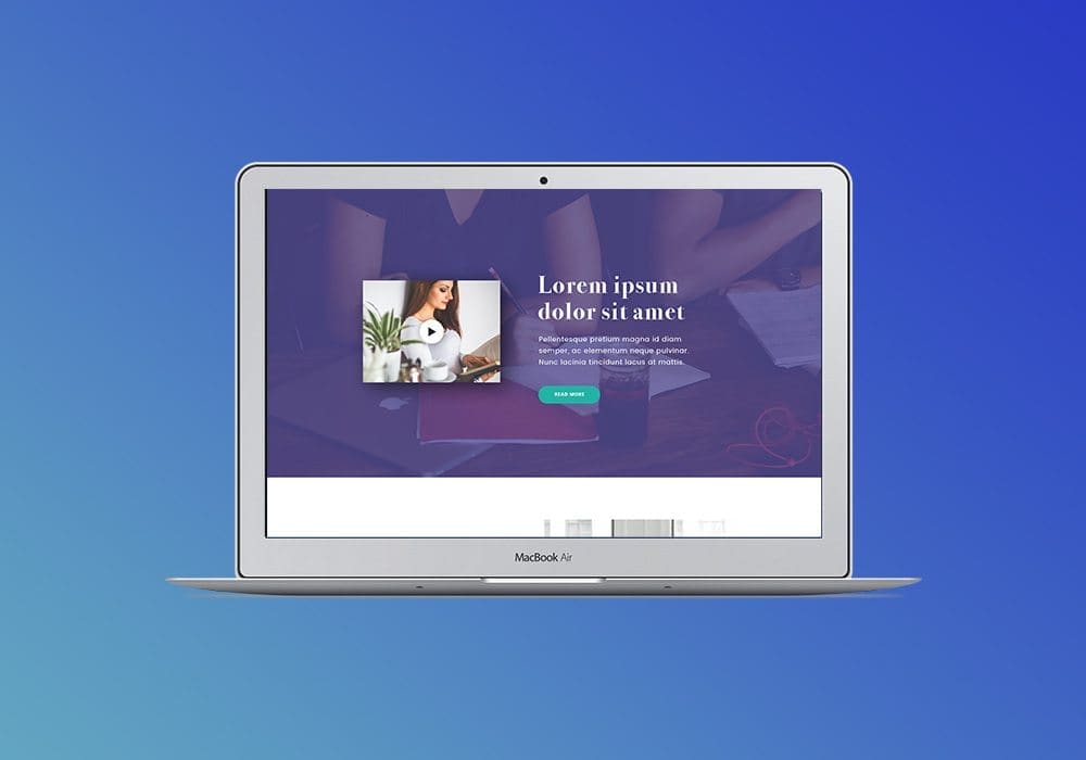 Home | Webolution Designs