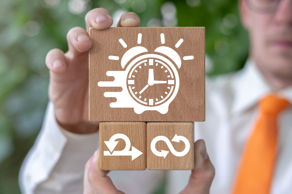 Agile Scrum Sprints: Timeboxing Your Way to Project Success!